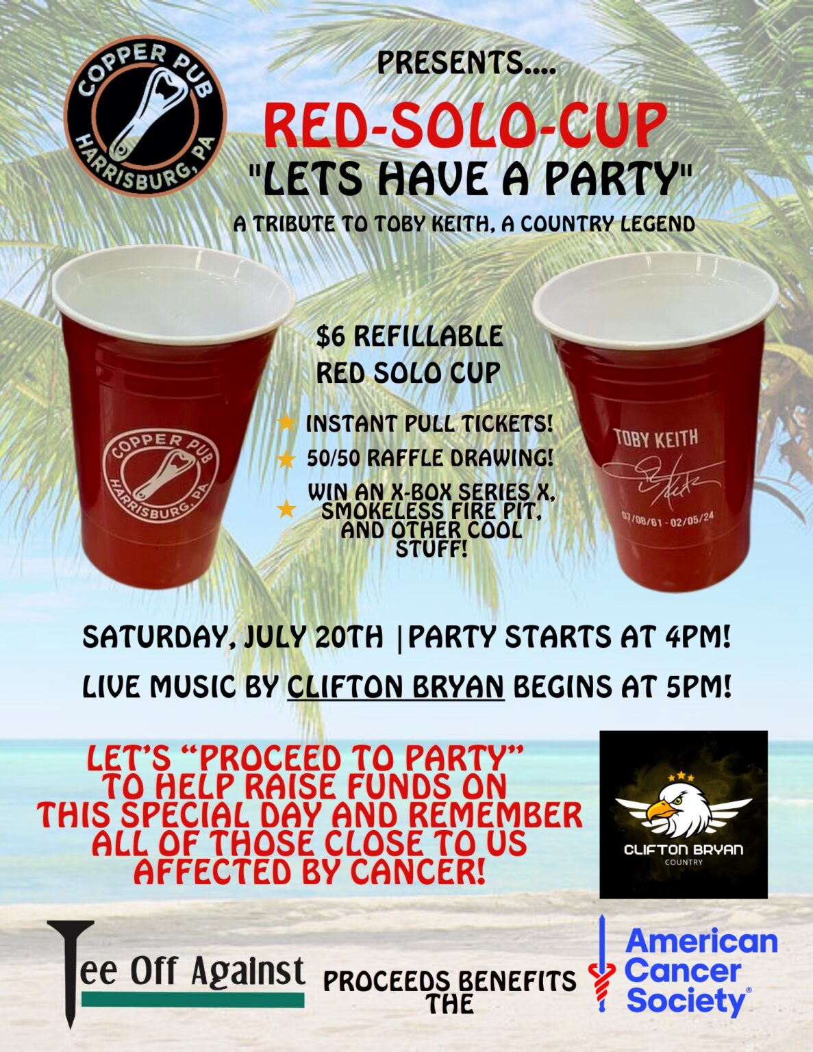 Copper Pub and Grille